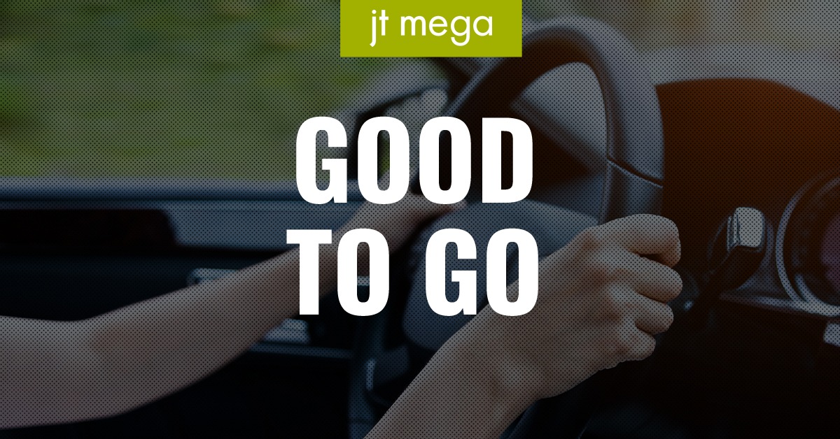 Good to Go | Thought for Food™